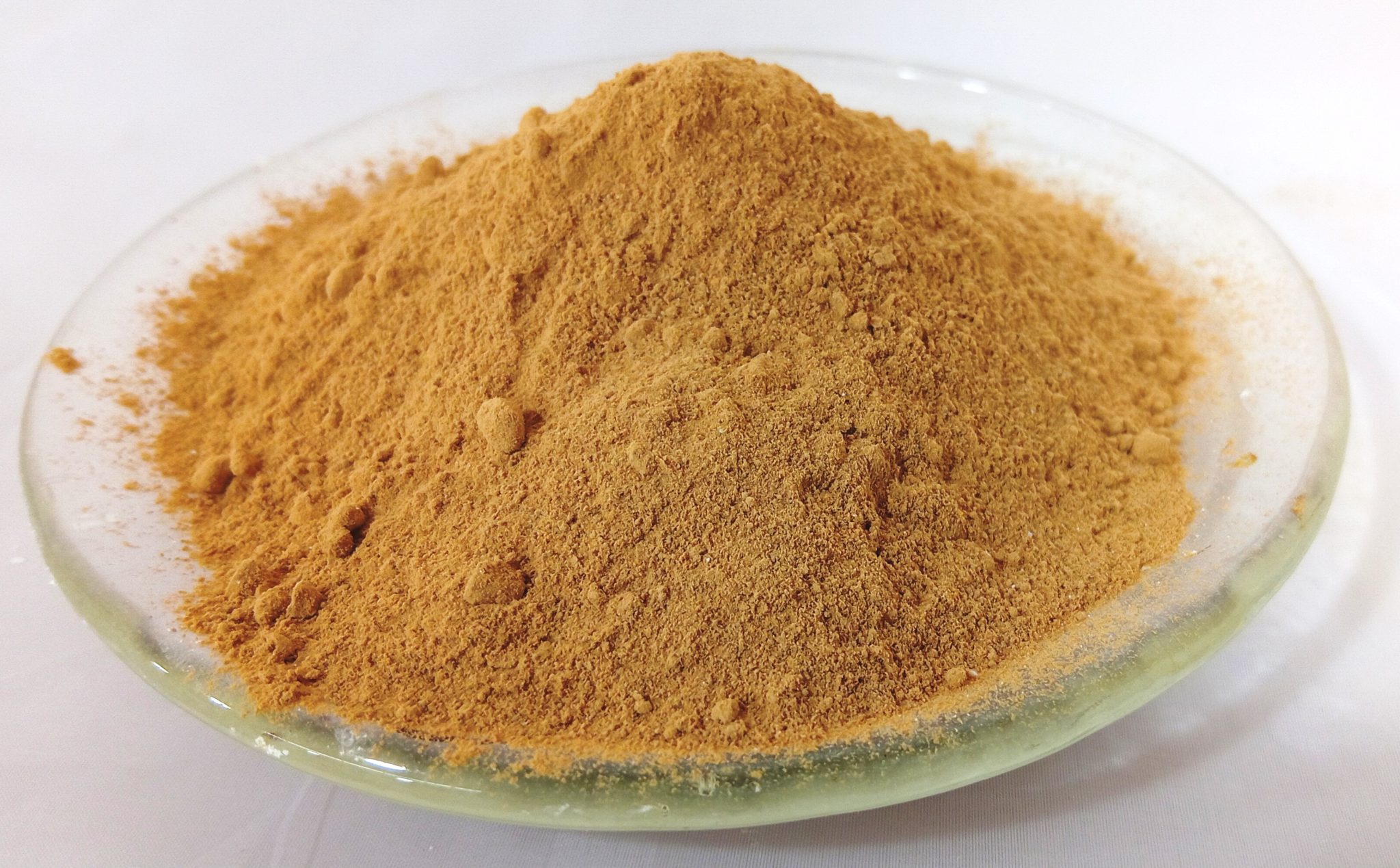 Valerian Extract - Alkaloids Bioactives